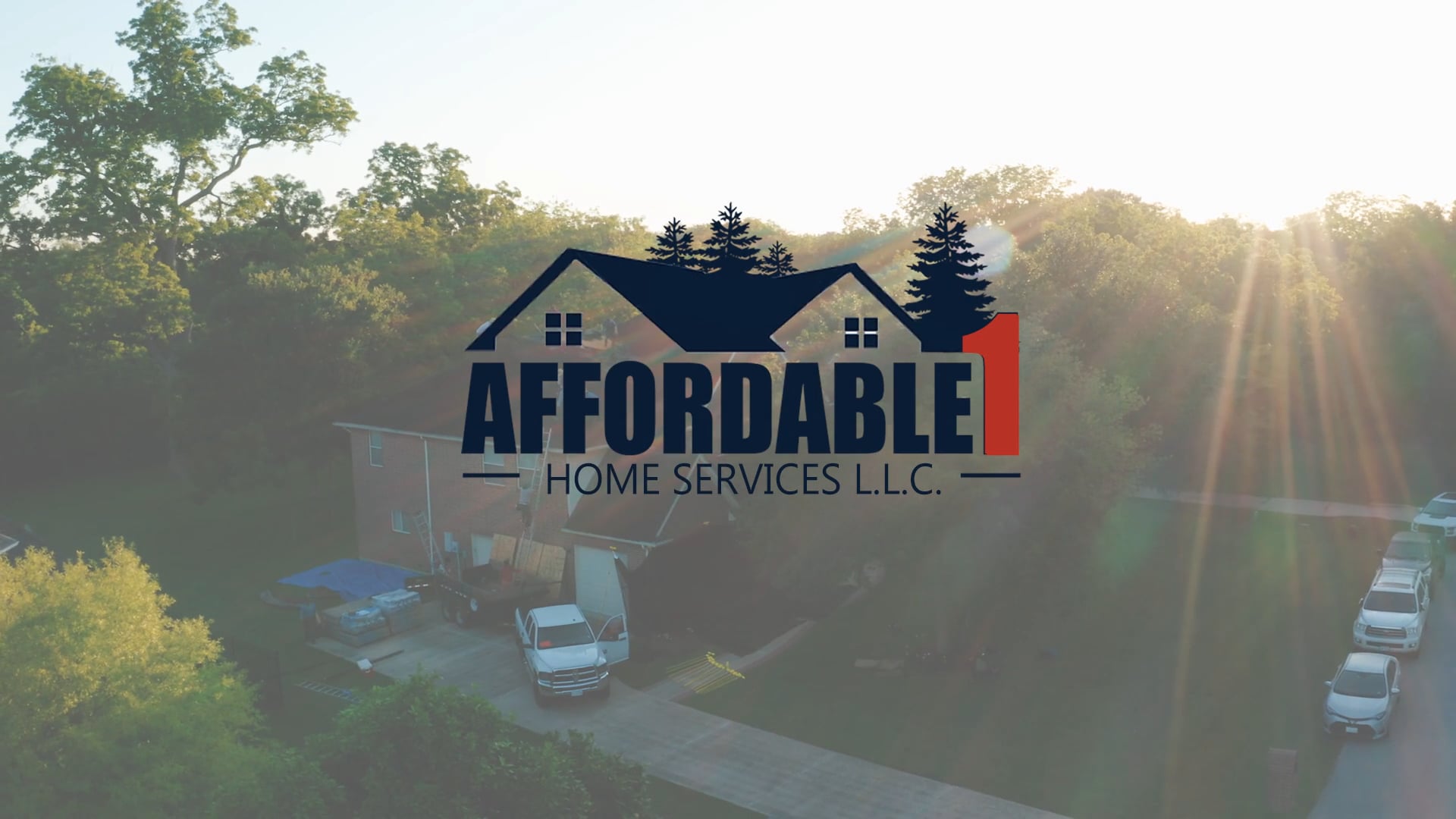 Affordable 1 Home Services Testimonial Video on Vimeo