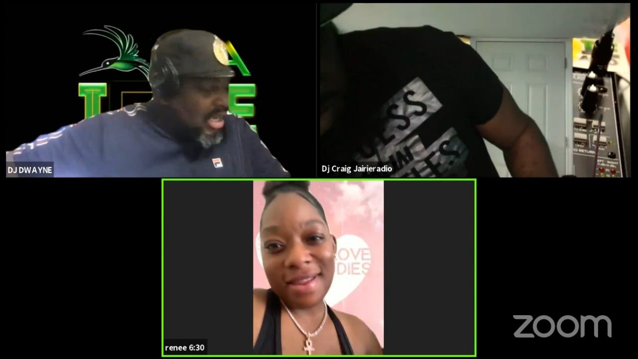 THE SHOWCASE ft RENEE 630 on Vimeo