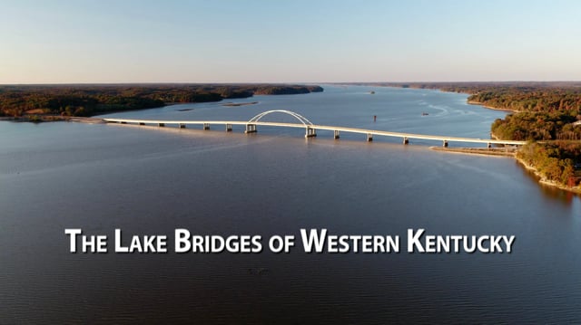 Mark Crowner Productons, LLC - "The Lake Bridges of Western Kentucky ...