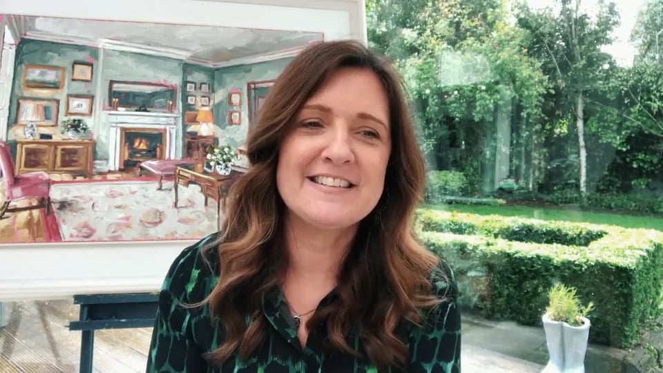 An interview in under 10 minutes with Rory on Vimeo