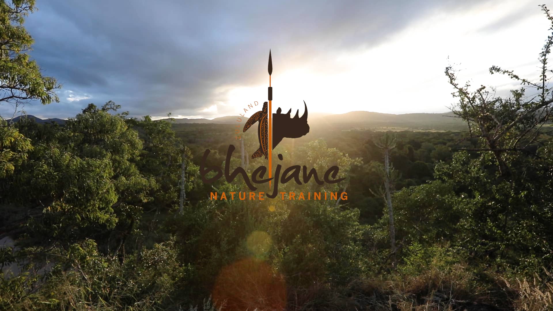 Bhejane Nature Training Promo Video on Vimeo