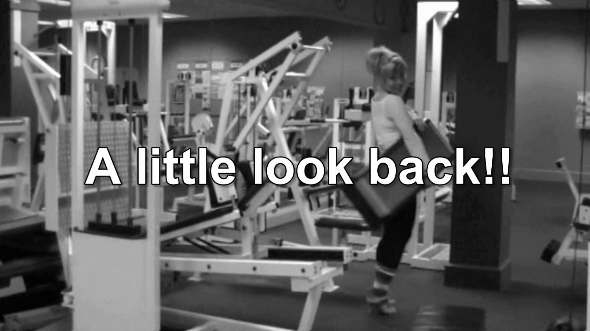 Happy Birthday Marti Party on Vimeo