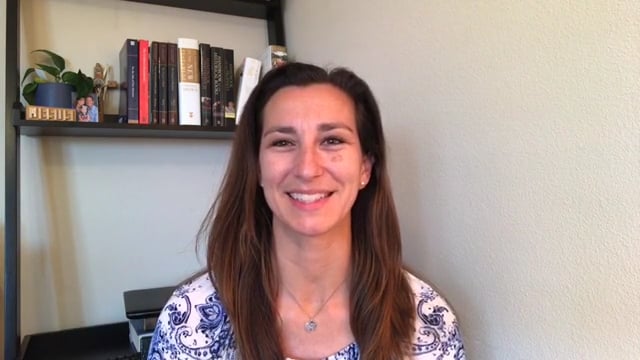 The Trinity on Vimeo