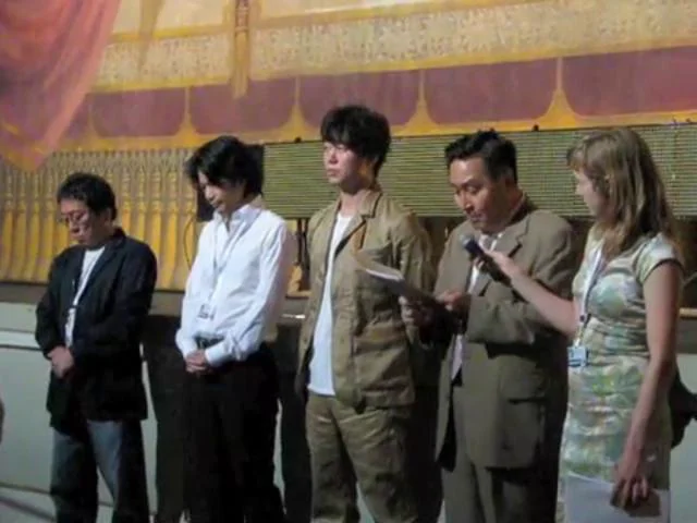 Box - The Hakamada Case on Vimeo