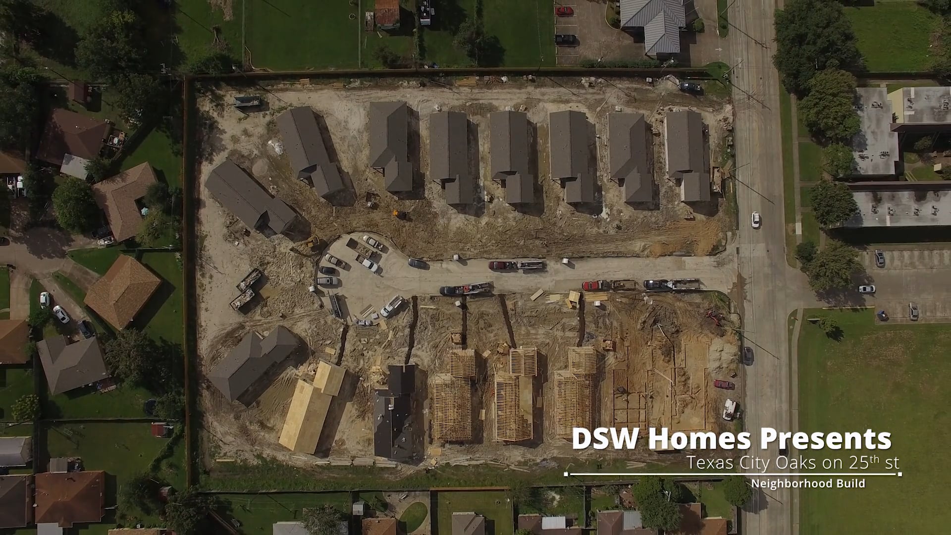 Oaks on 25th DSW Homes on Vimeo