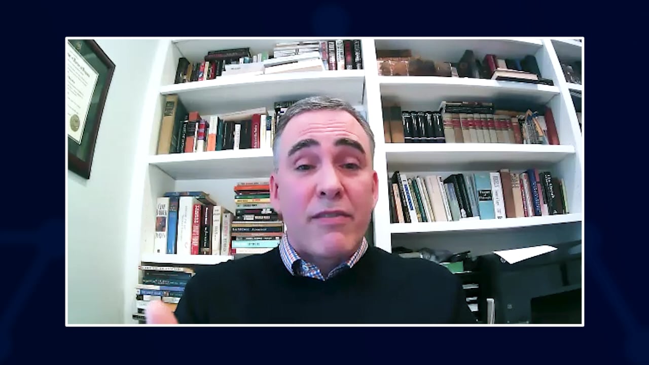 B2BSummit - Jon Borg Breen on Vimeo