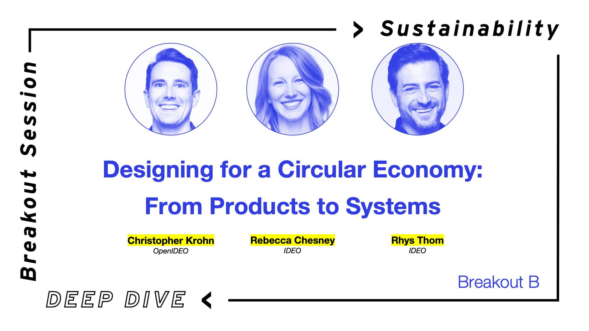 IDEO, IDSA Sustainability Deep Dive 2020 on Vimeo