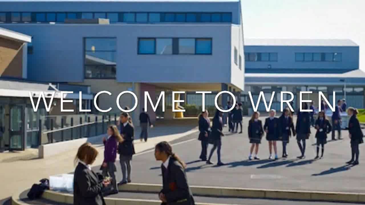 Wren Enfield Induction Movie on Vimeo