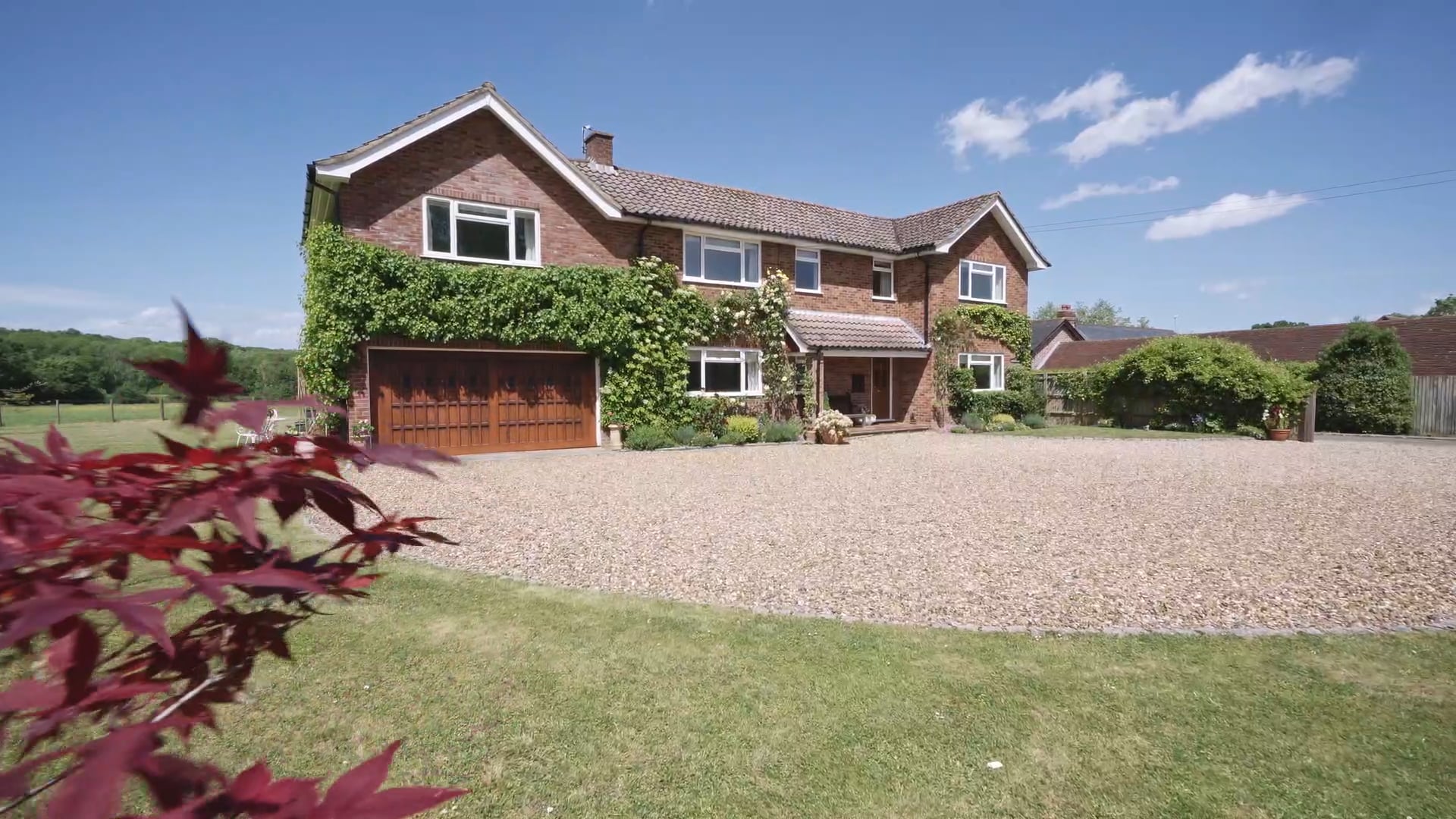 Greenfiields Farm, KT24 on Vimeo