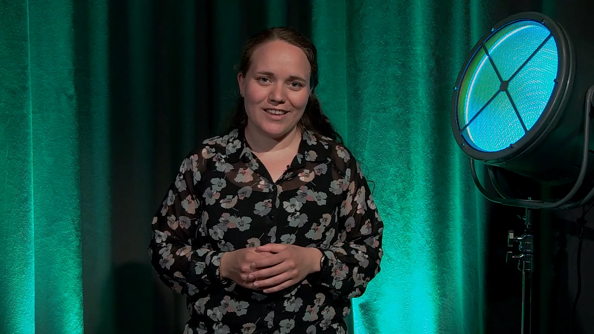 Den gode gjeteren - Ingebjørg Nandrup on Vimeo