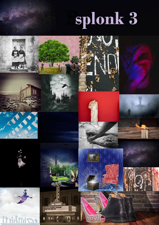 Splonk - The Irish for Flash on Vimeo