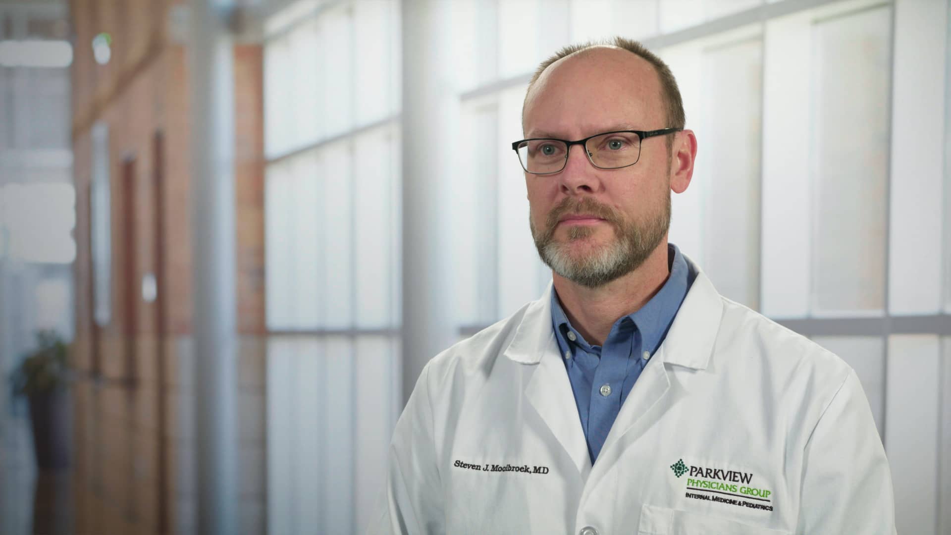 Steven Mooibroek, MD on Vimeo