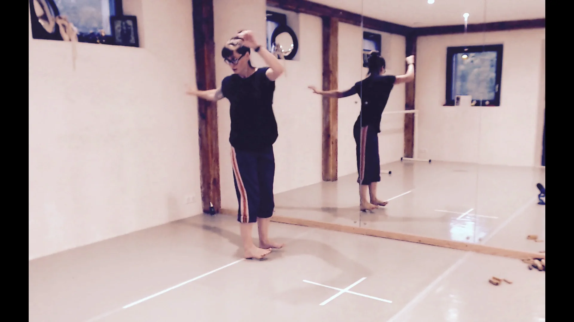 Watch Resilience: Feet Rooting Online | Vimeo On Demand on Vimeo