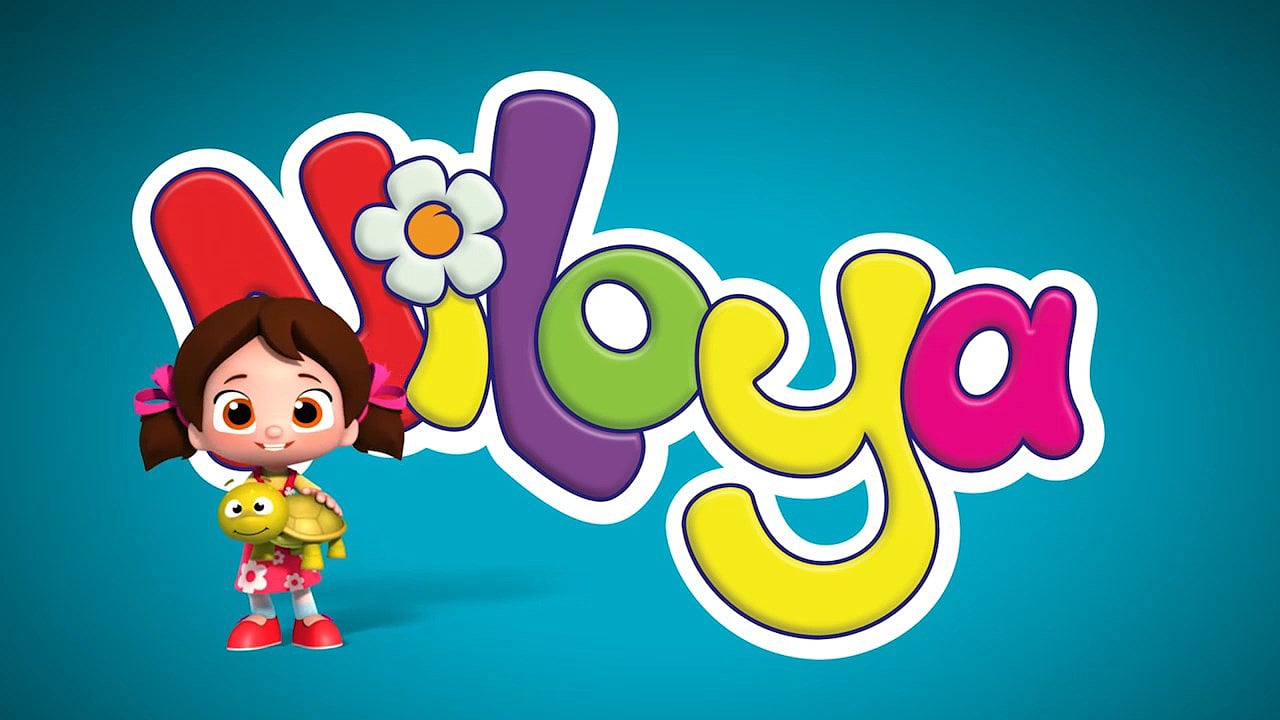 Niloya - Tv Cartoon Series on Vimeo