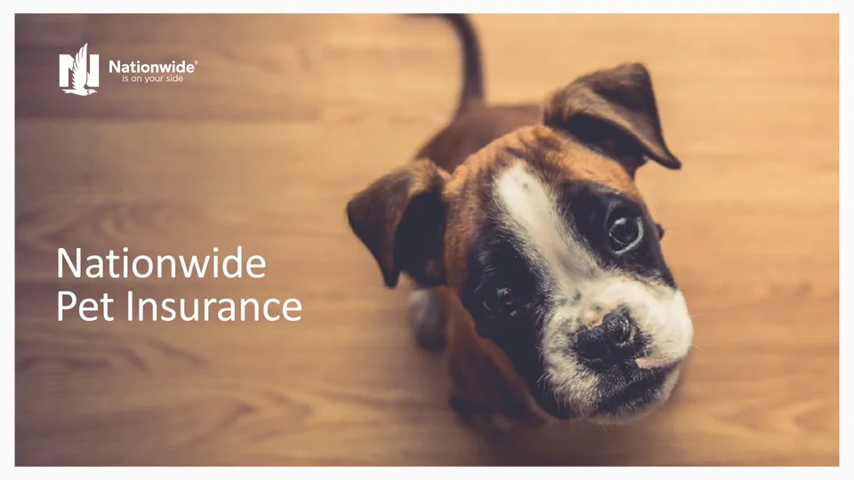 Nationwide Pet Insurance