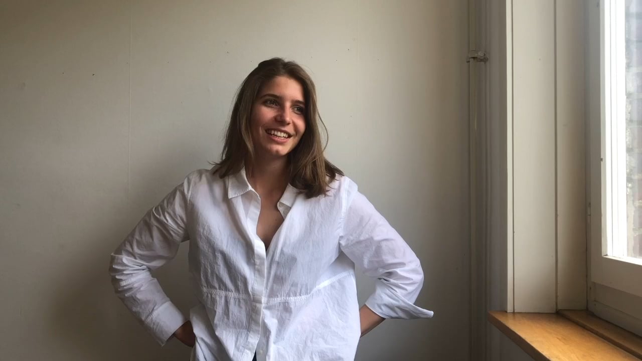 ABOUT ME | Lisa Mattiuzzo | 2020 on Vimeo