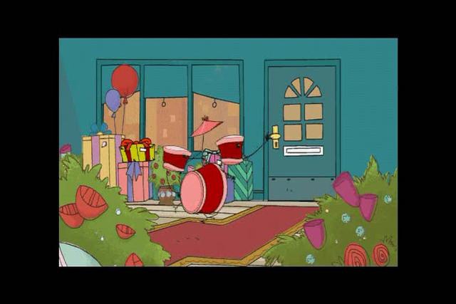 Razzberry Jazzberry Jam Demo Reel on Vimeo