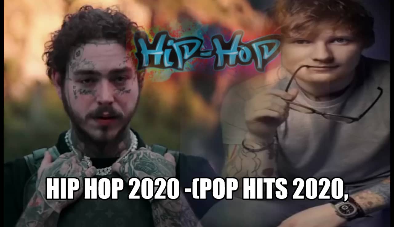 Top Hits 2020 Mix (CLEAN) Hip Hop 2020 -(POP HITS 2020,POPUlAR SONGS ...