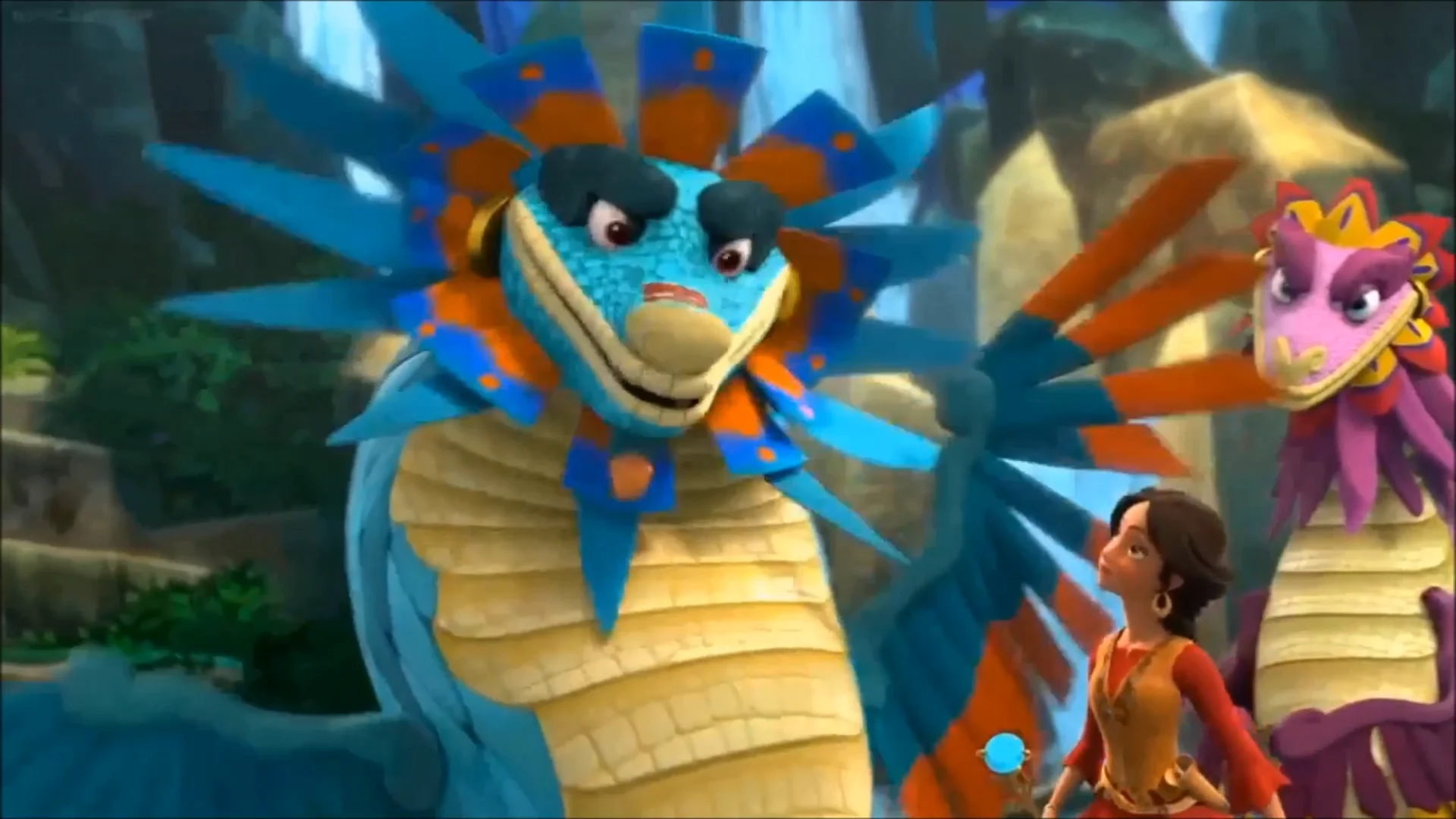 Thomas J Anderson Animation Demo 2020 on Vimeo