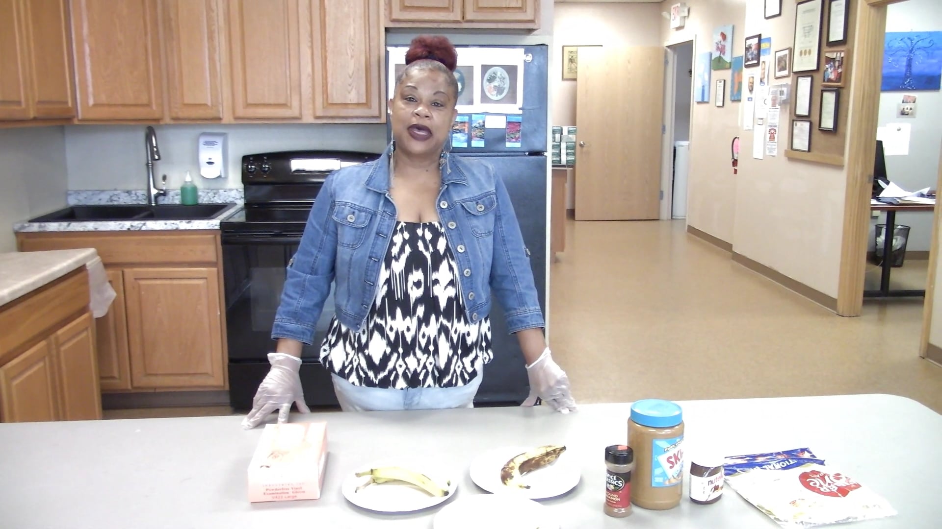Cooking with Maria - Episode 07 on Vimeo