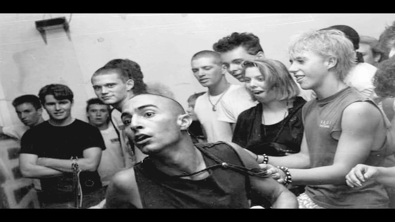 DANNY BREEDEN interview • PART 2 on Vimeo