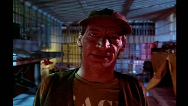 Ernest Goes To Jail Trailer on Vimeo