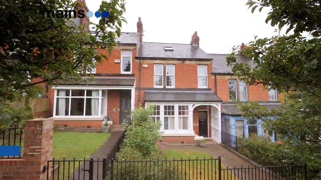 Sarah Mains HD Video Tours on Vimeo