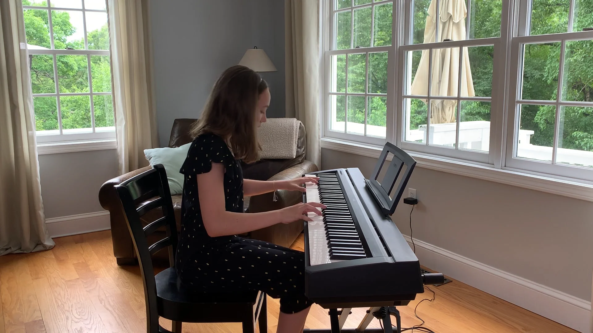 Addison Strong on Vimeo