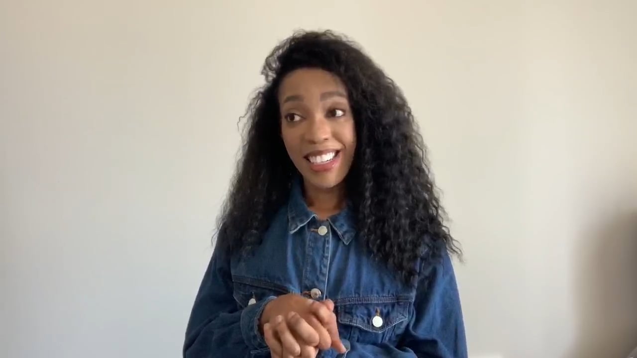 Janelle - Elsie Arisa on Vimeo