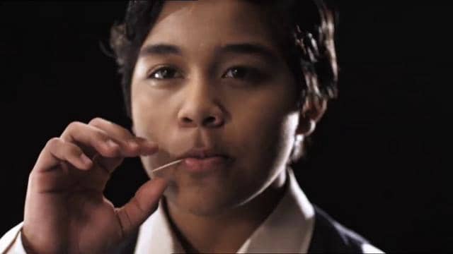 GOTAN PROJECT - RAYUELA on Vimeo