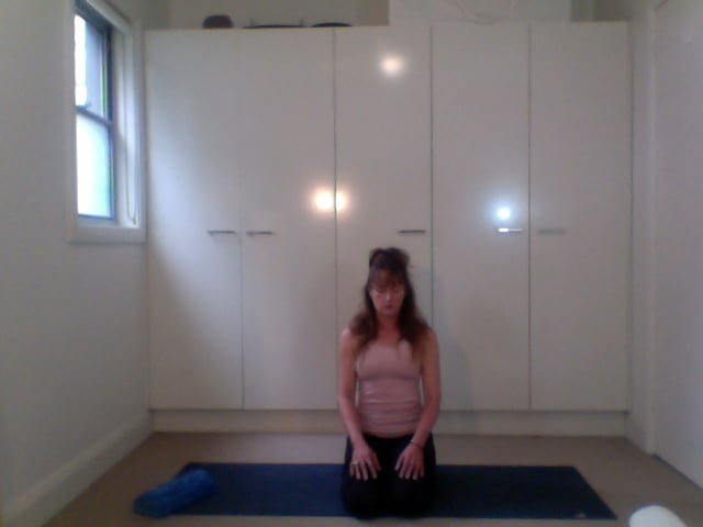 seated poses on Vimeo