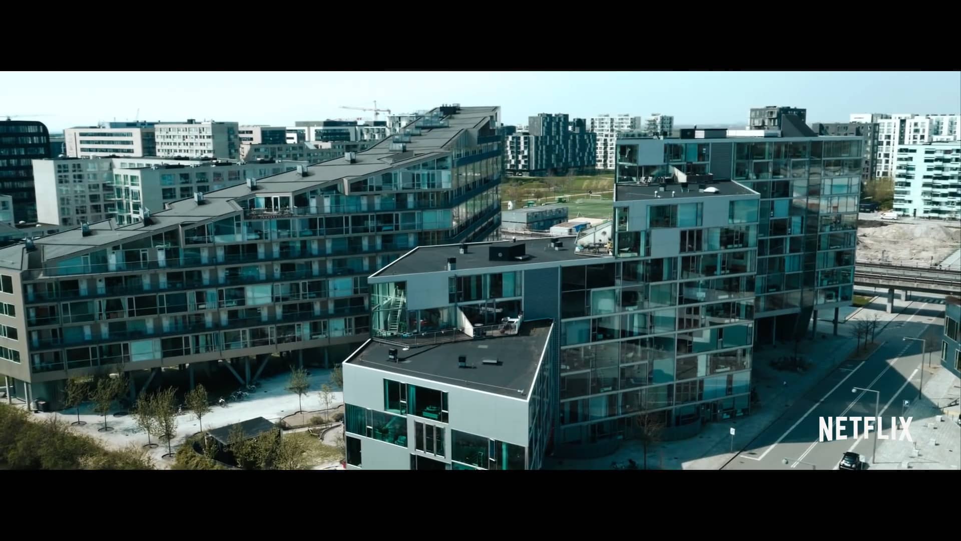 Abstract: The Art of Design, Bjarke Ingels - Netflix on Vimeo