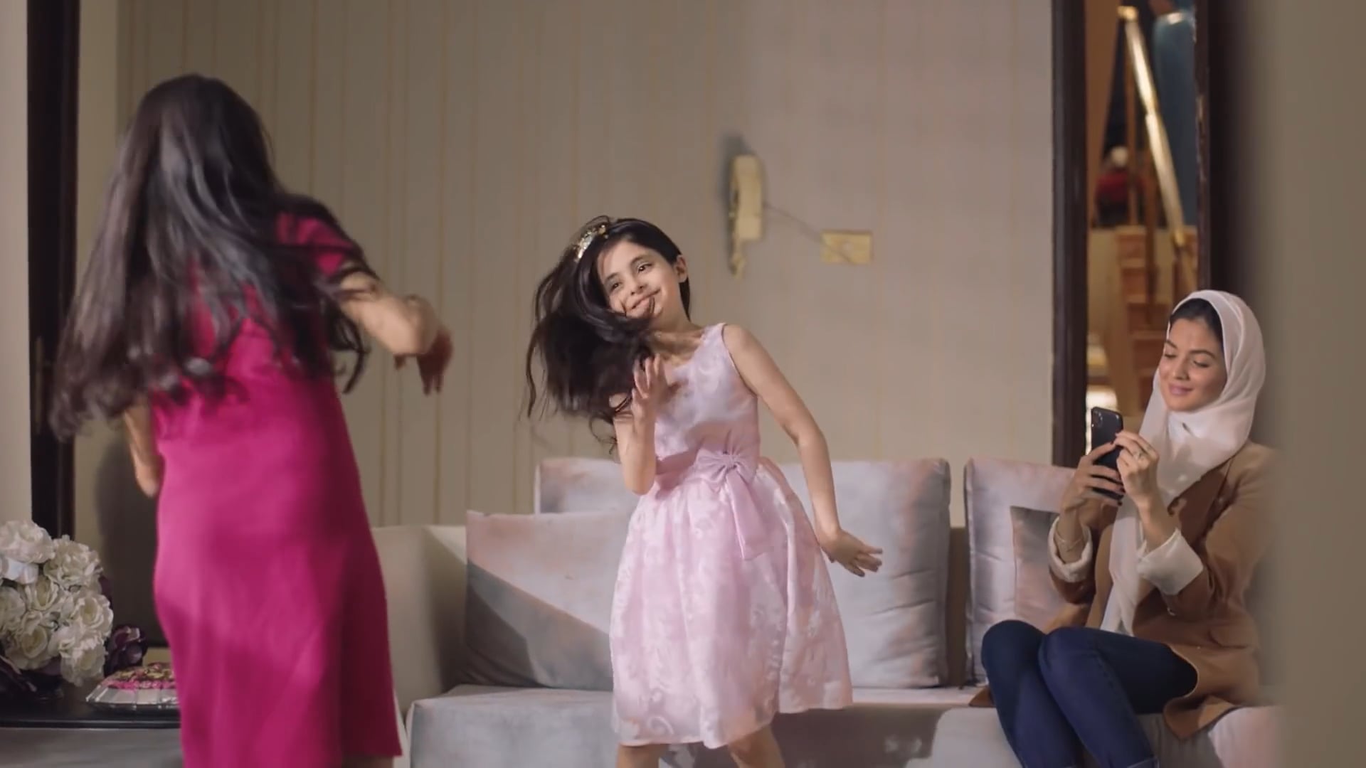 STC - Eid 2020 Commercial on Vimeo