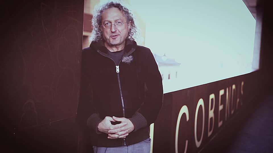 Clemente Bernard on Vimeo
