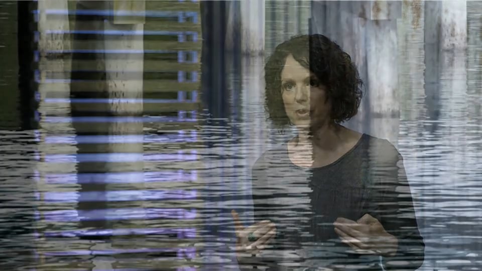 Deconstructing White Privilege with Dr Robin Di Angelo on Vimeo