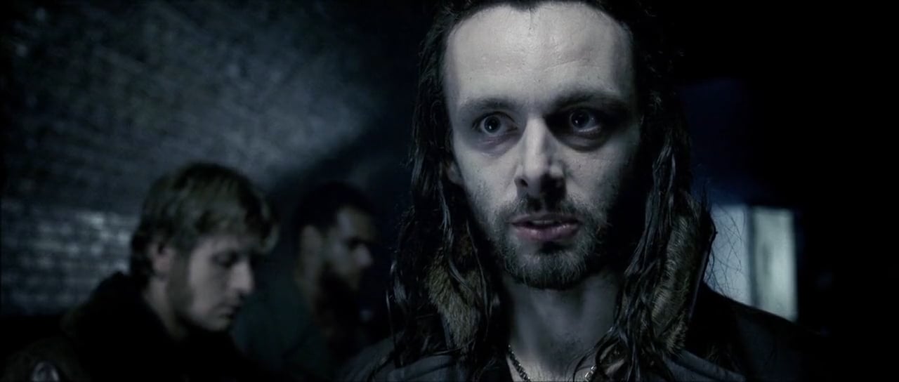 Lucian - Underworld - Michael Sheen on Vimeo