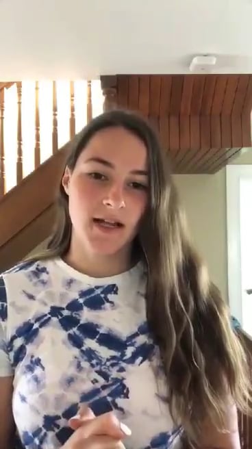 MOLLY MANNION - PAST PUPIL on Vimeo