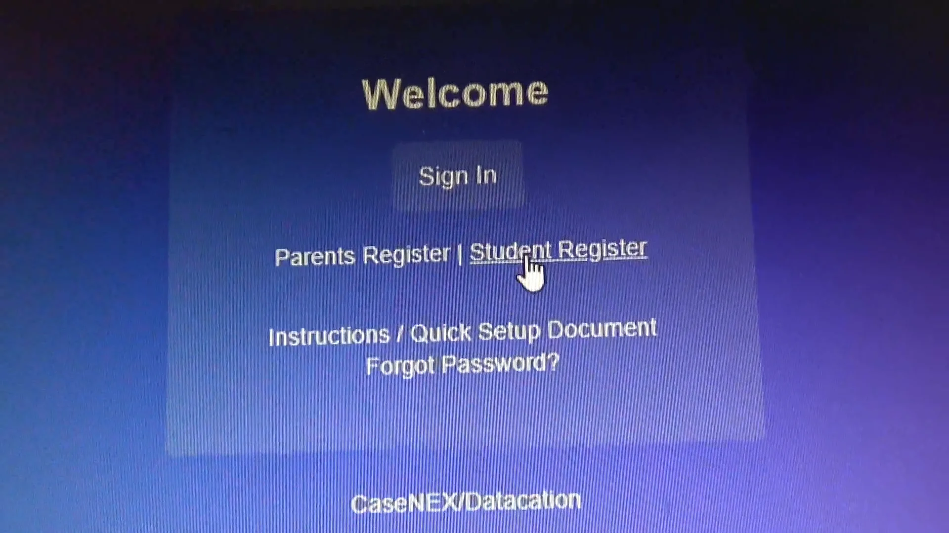 How to Register for PupilPath for Students Best Version on Vimeo