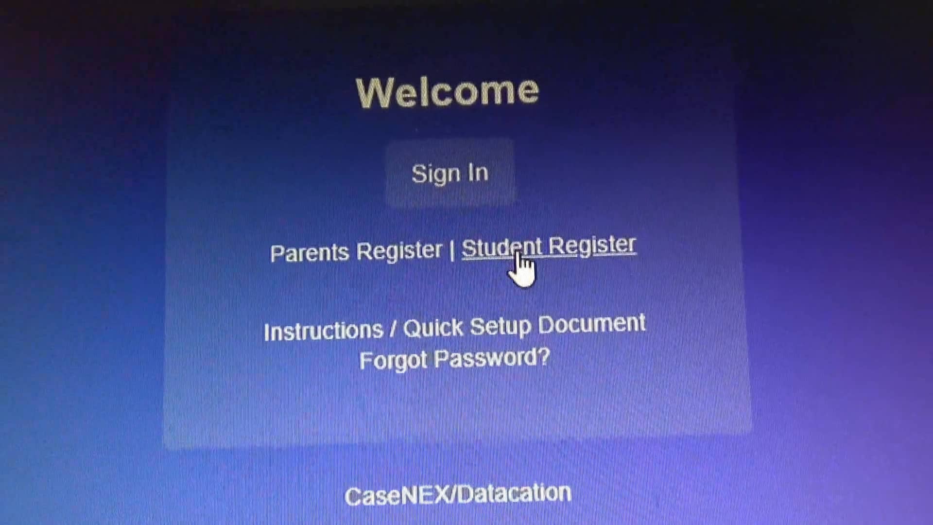 How to Register for PupilPath for Students Best Version on Vimeo