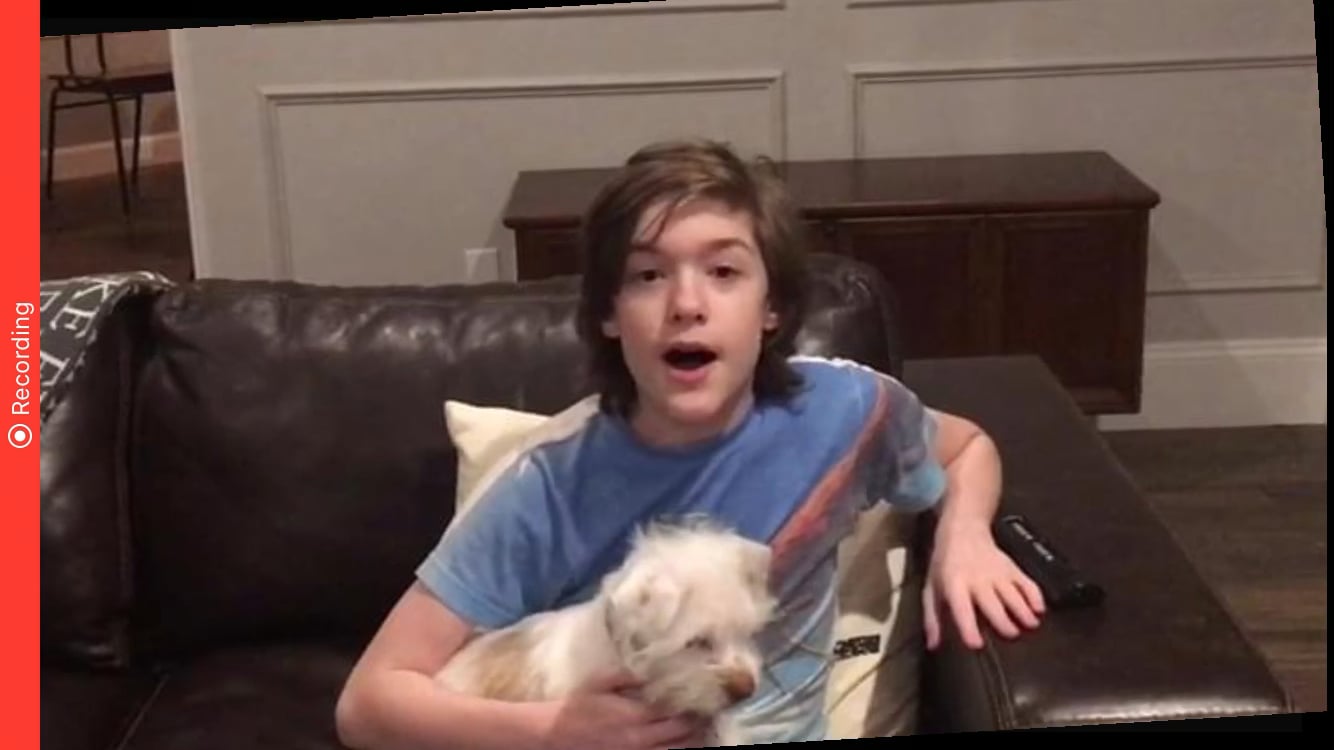 Graham Buchanan - NYC Parody on Vimeo