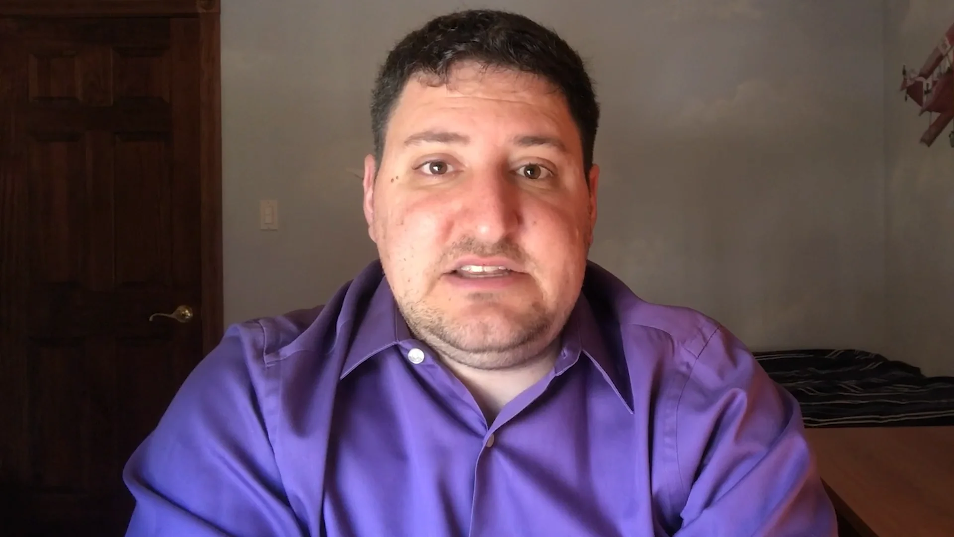 Garber_Seth_TurningPointVideo on Vimeo