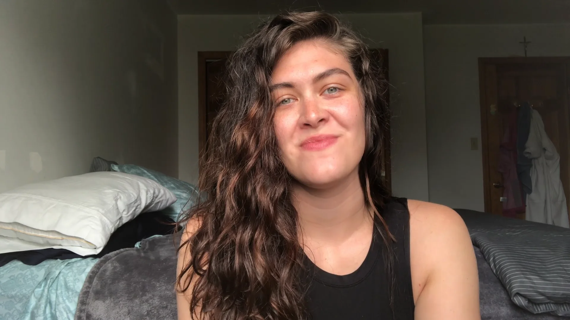 “Ice Cream for Kids” - Monologue- Chrissie Capobianco on Vimeo