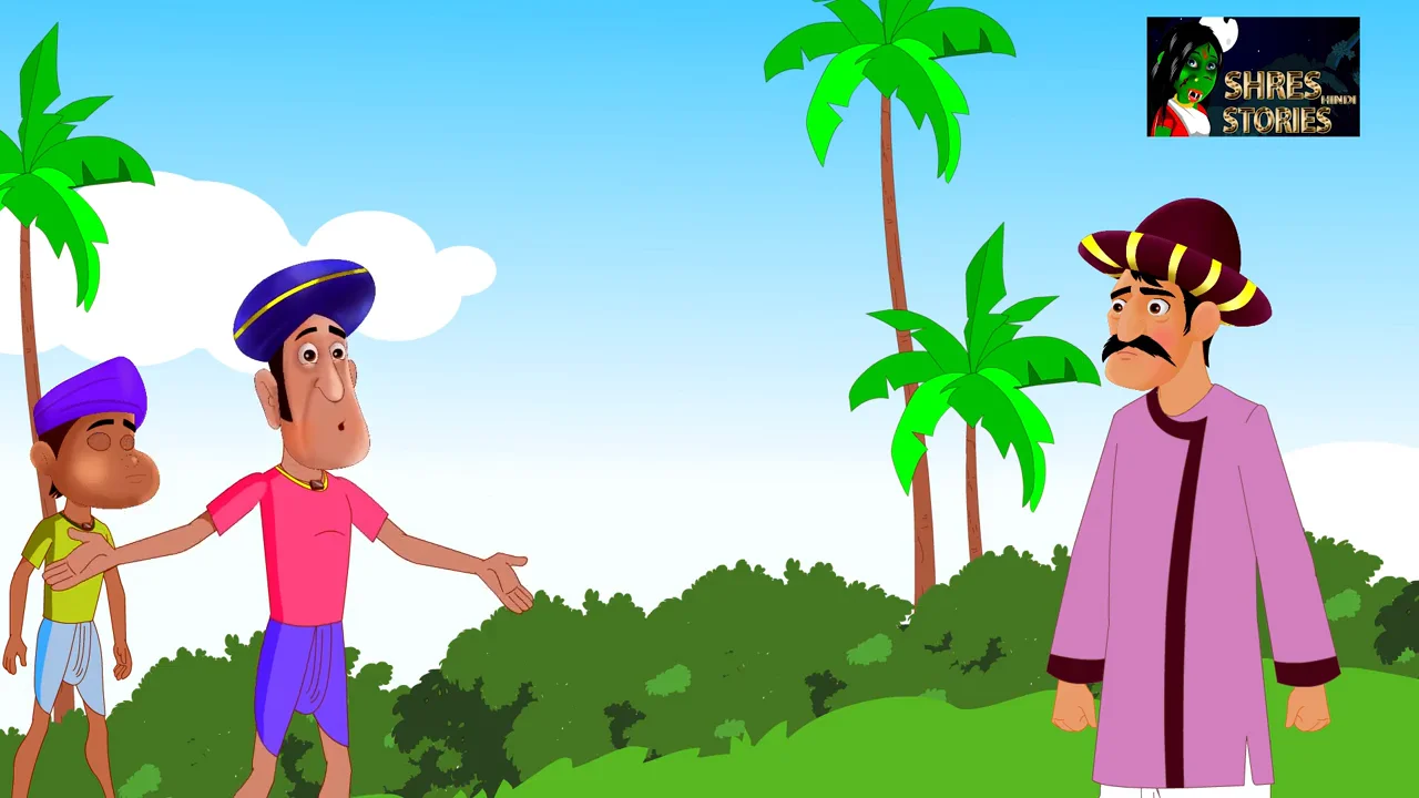 भूतिया hand pump | bhootwala cartoon|kahani |hindistory|horror story ...