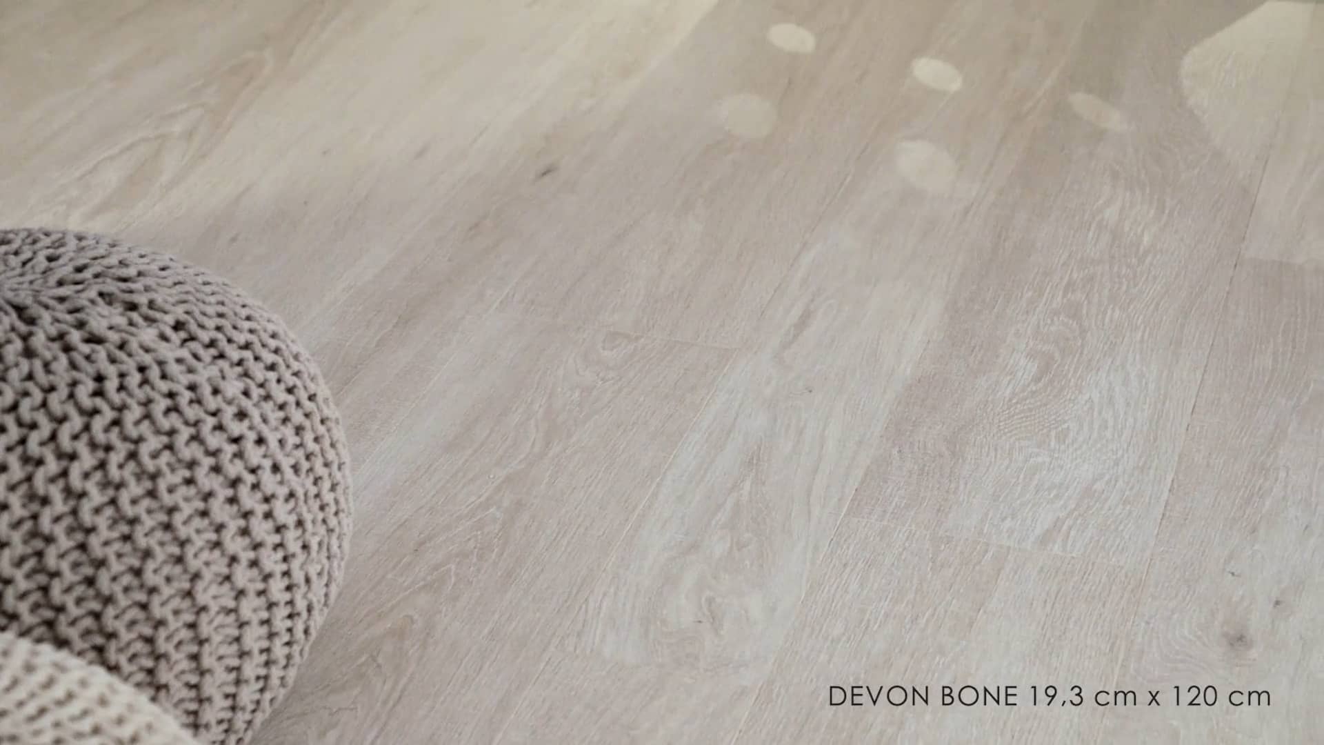 Par-ker | Devon Bone by PORCELANOSA on Vimeo