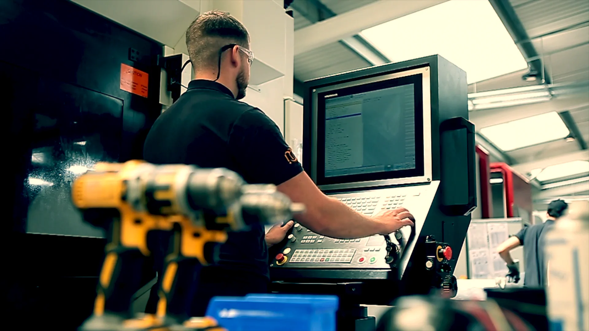 Monolution Press Release HD on Vimeo