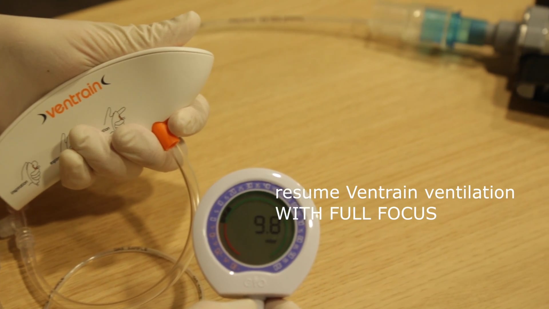 Instruction-Ventrain-Tritube-ventilation on Vimeo