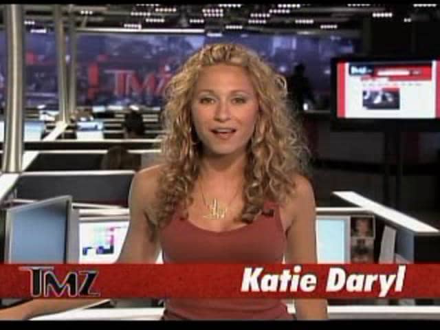 TMZ on TV on Vimeo