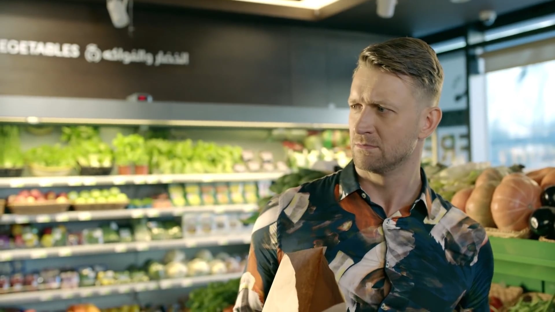 Amazon 11 11 Sale - Grocery Store on Vimeo