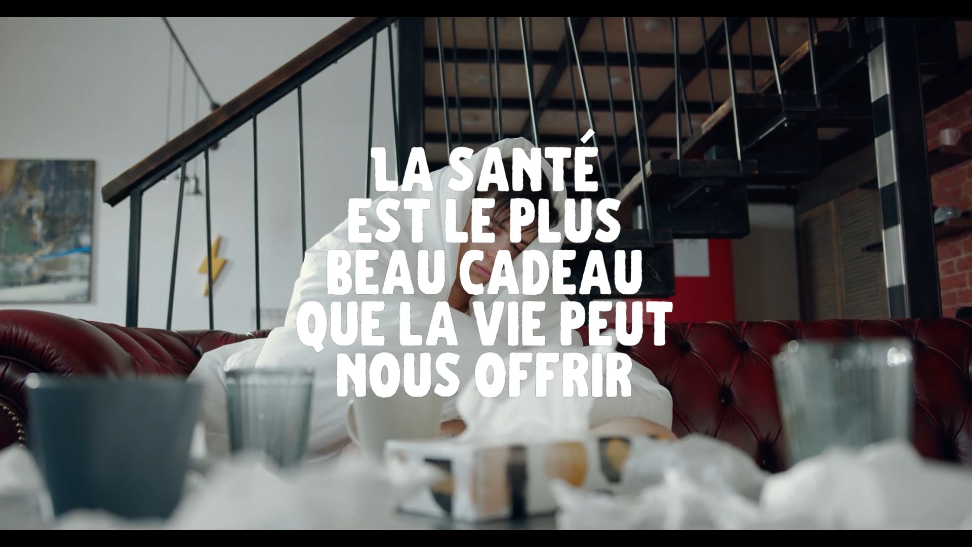 Exemple pub 2 on Vimeo