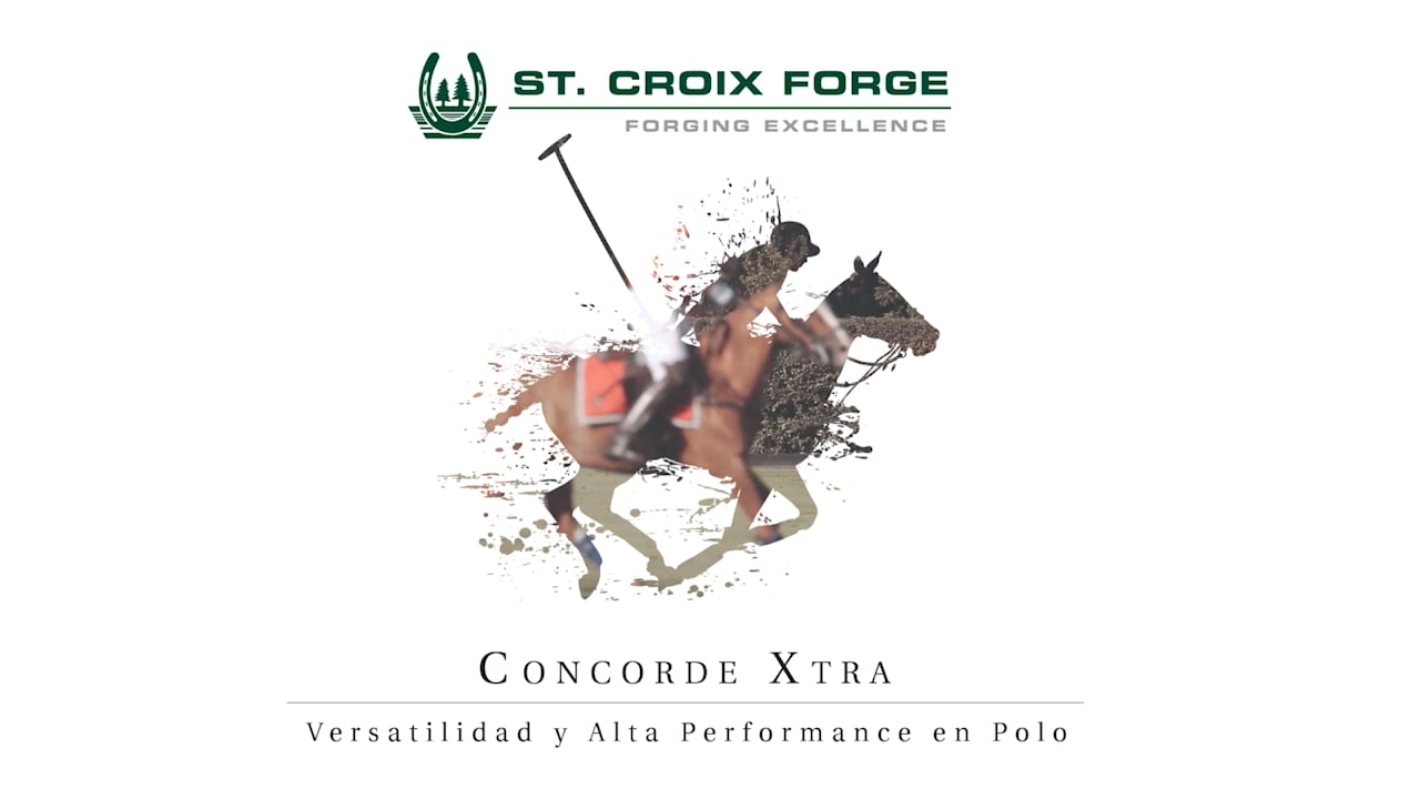 Concorde AD on Vimeo